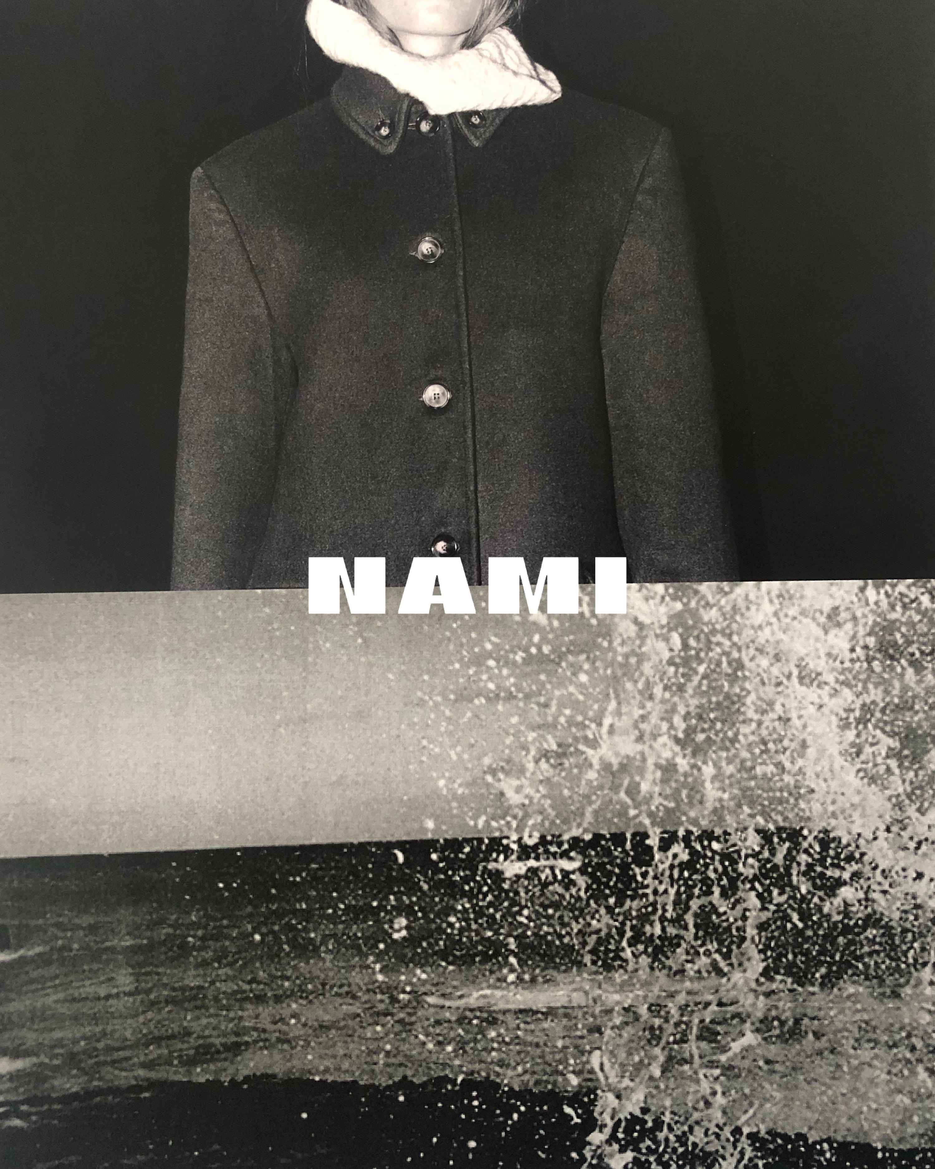 Nami Officiel