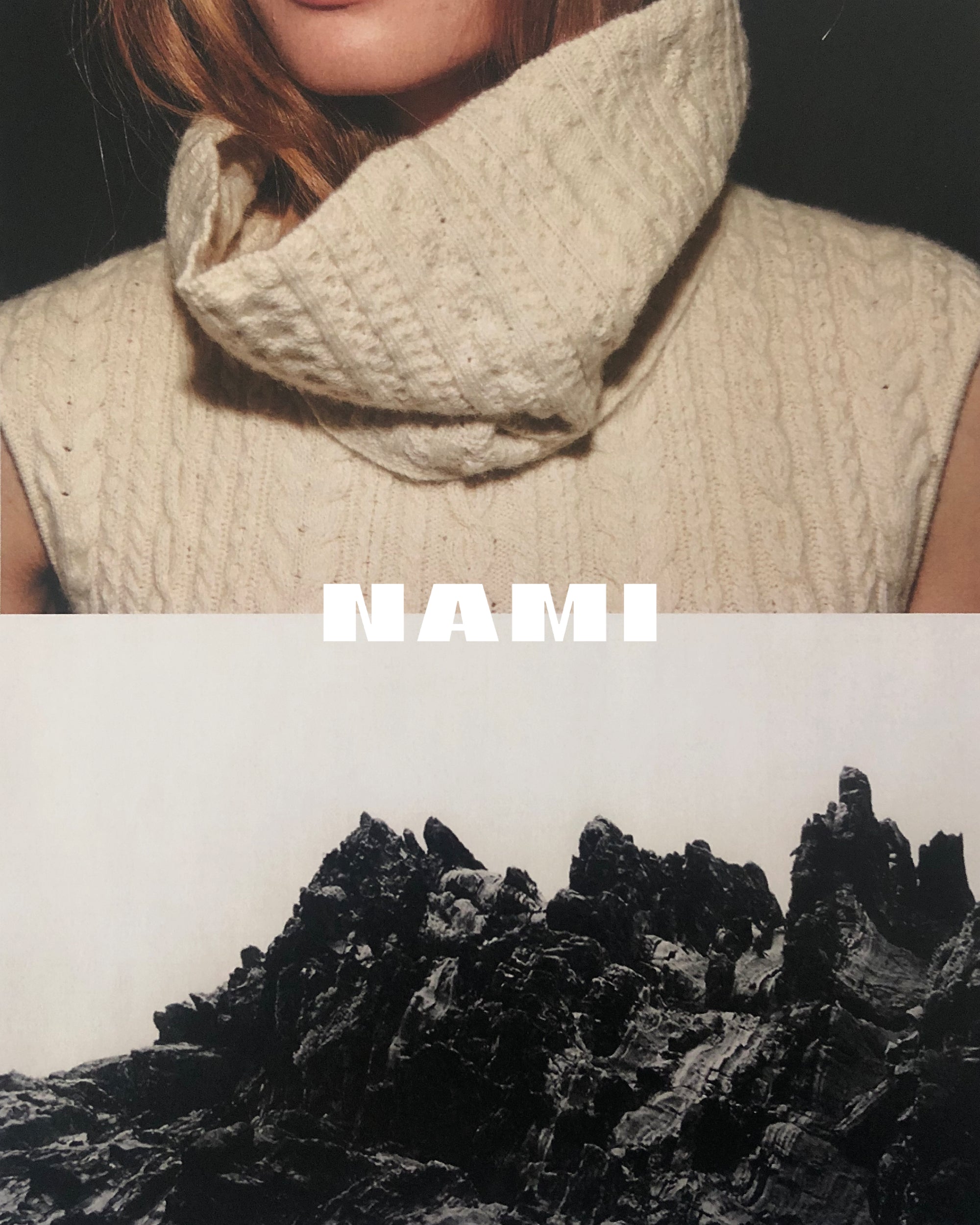 Nami Officiel